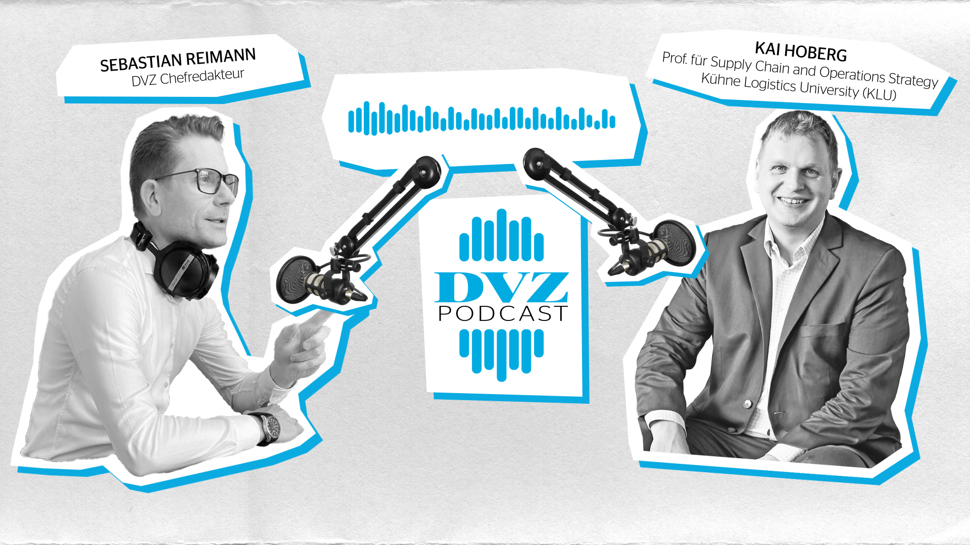 DVZ-Podcast: „ChatGPT hat mich enttäuscht“ - DVZ