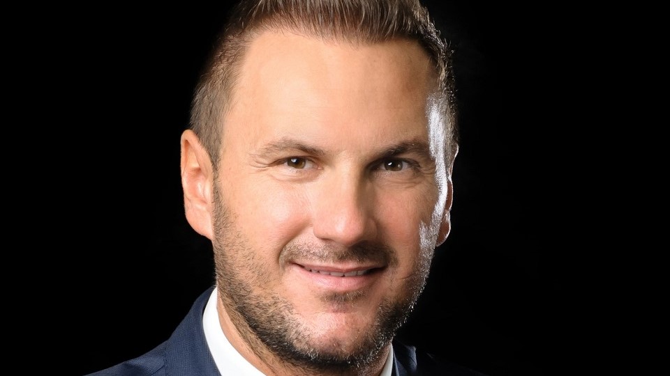 Dejan Pejic leitet TX-Tochter in Österreich - DVZ