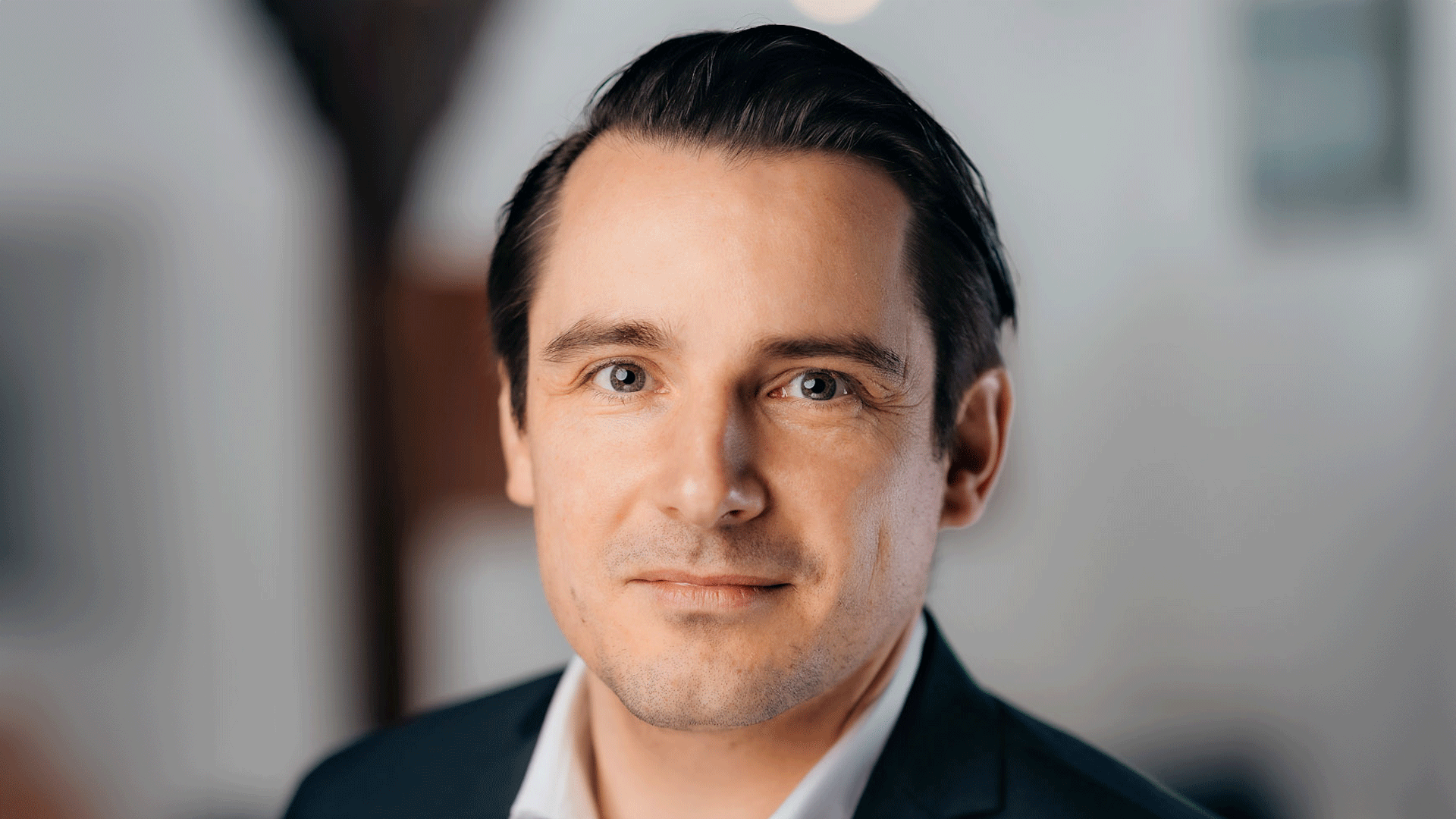 Hellmann regelt Heiken-Nachfolge - DVZ