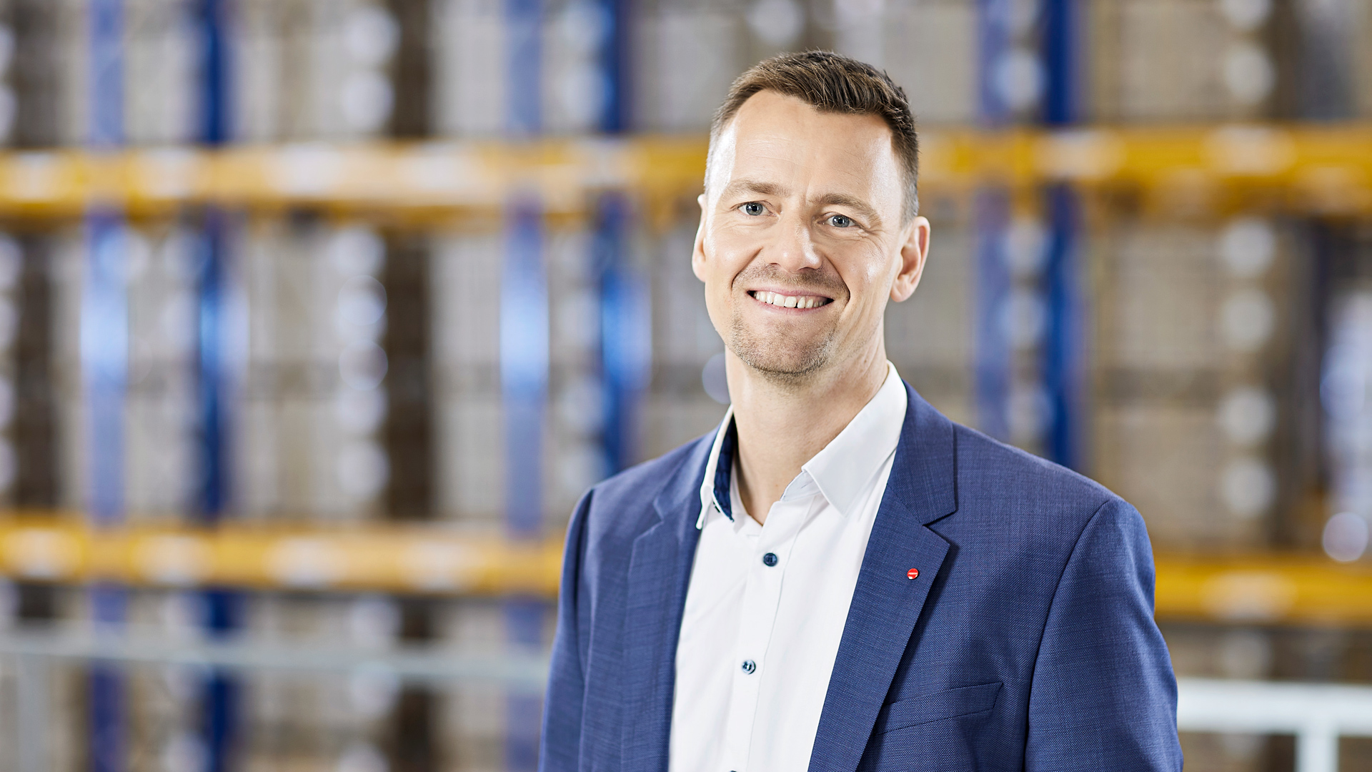 Nosta Group gründet E-Commerce-Gesellschaft - DVZ