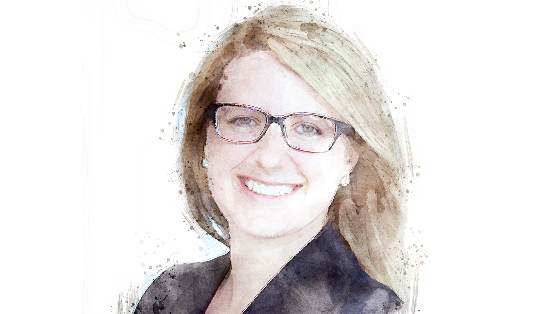Smalltalk mit Marina Basso Michael - DVZ