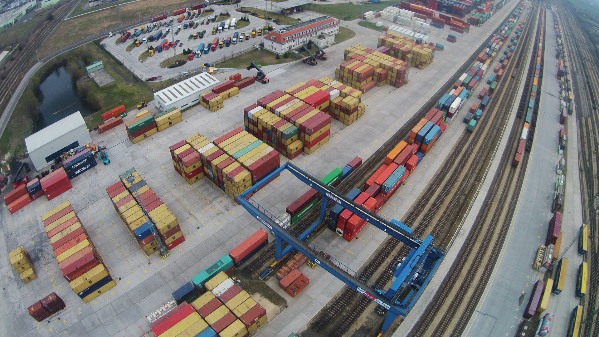 "Ungarn hat keine Zeit mehr für eine Evolution" - DVZ