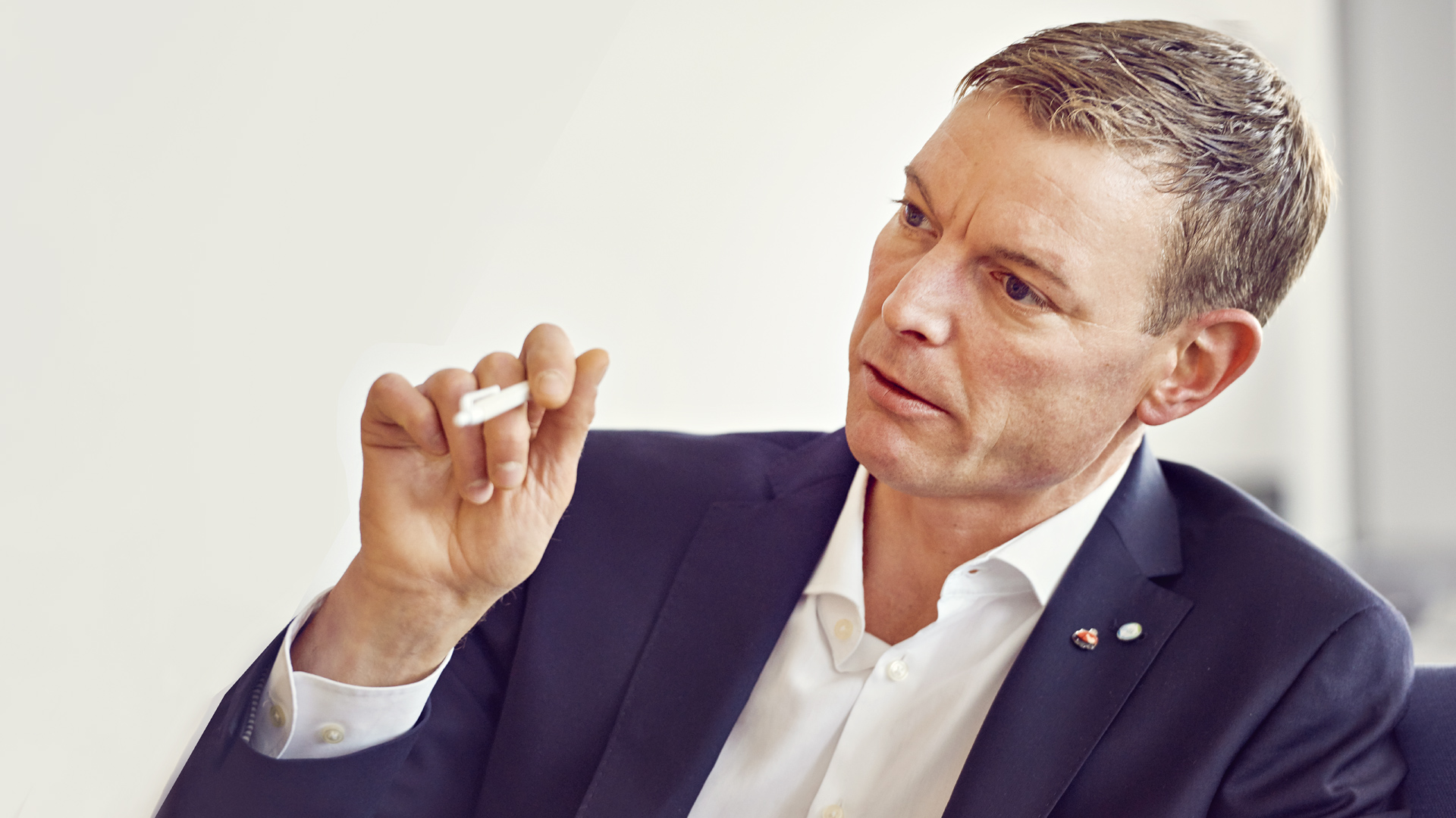 „Unsere Mitglieder sind unverzichtbar“ - DVZ