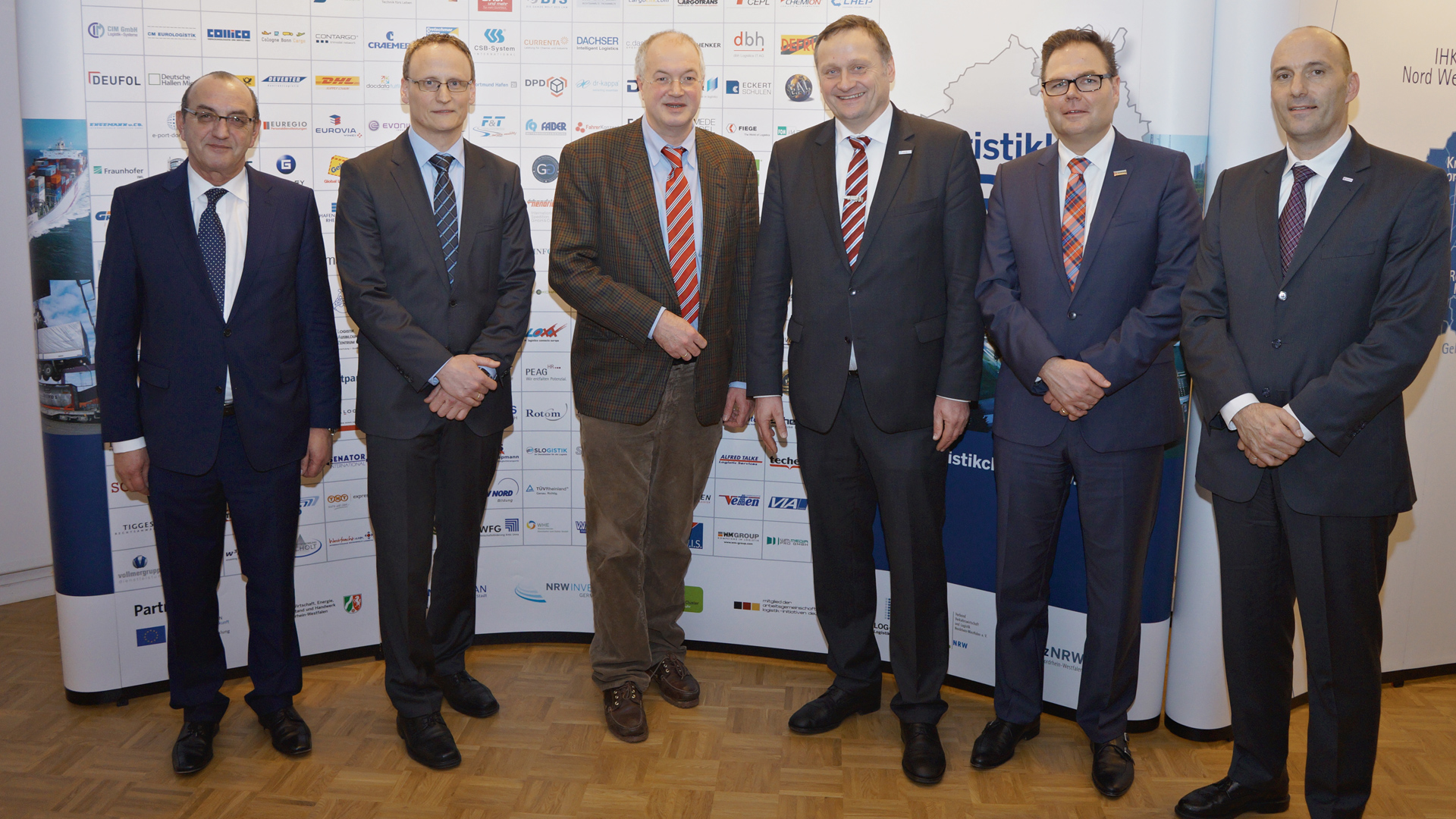 Kai Herbst ist neuer Luftfrachtchef von Schenker Deutschland - DVZ