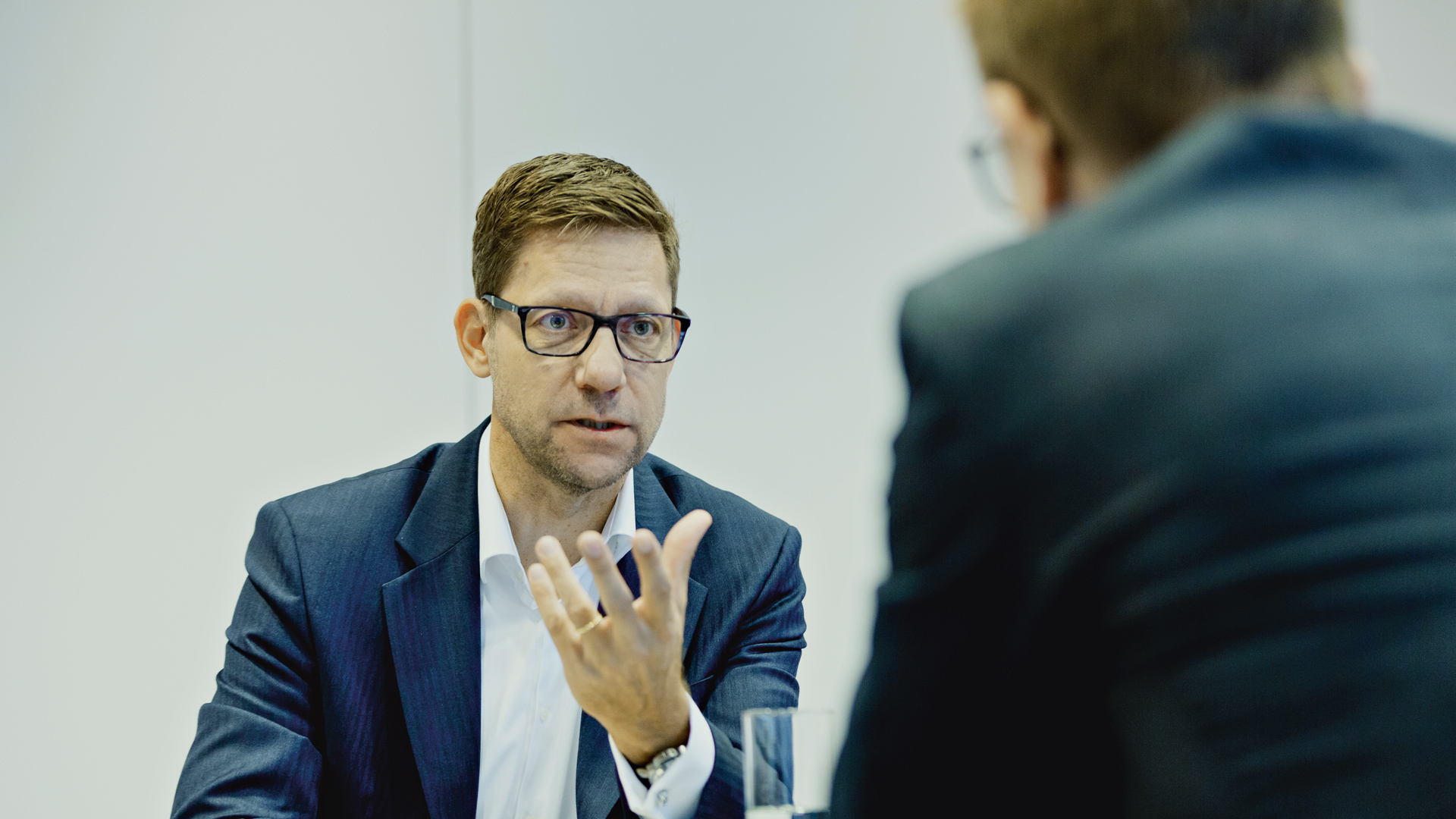 Nagel-Group sucht Kaufoptionen - DVZ