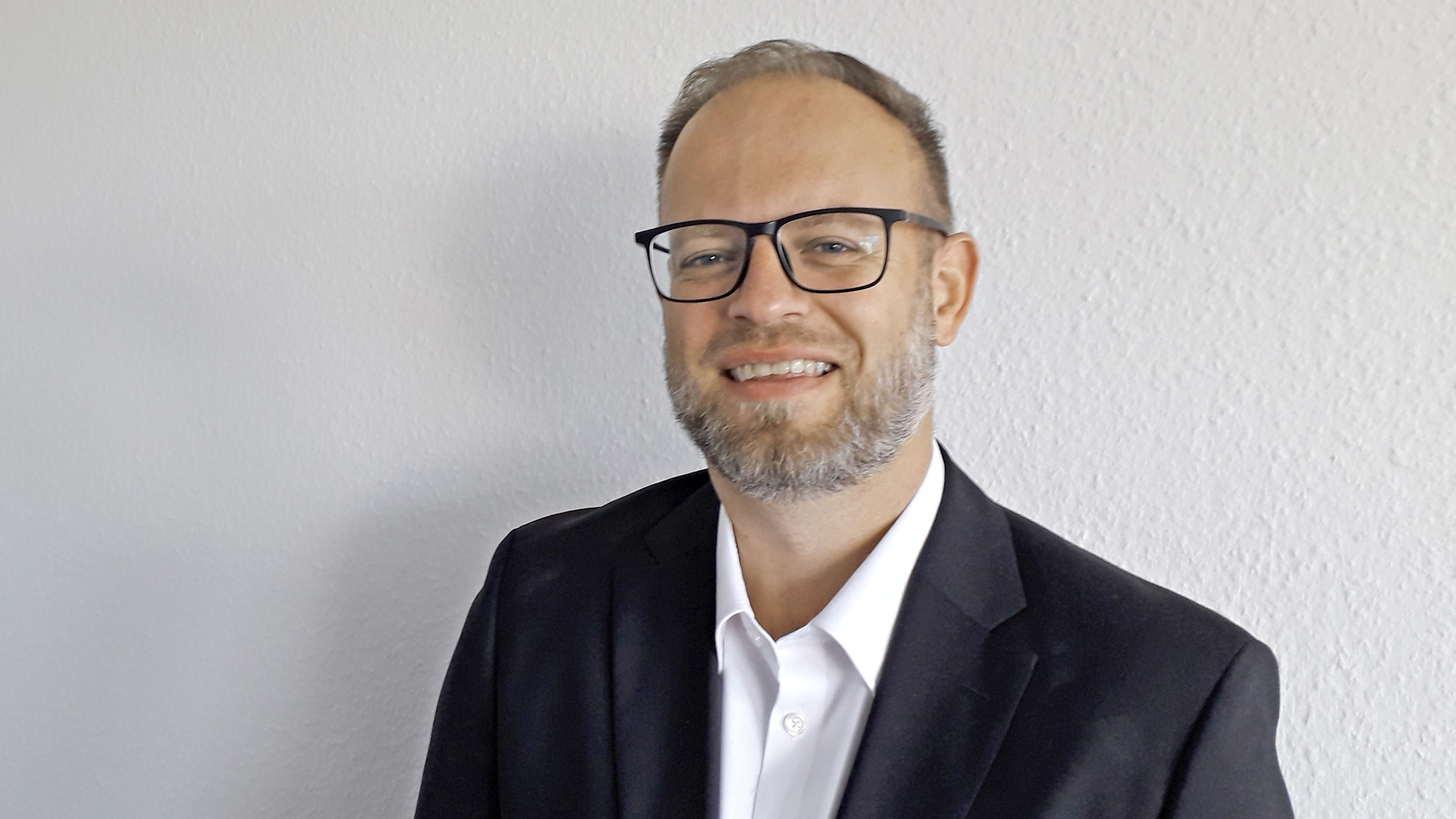 Hartrodt: Marcel Cohrs ist deutscher Seefrachtchef - DVZ