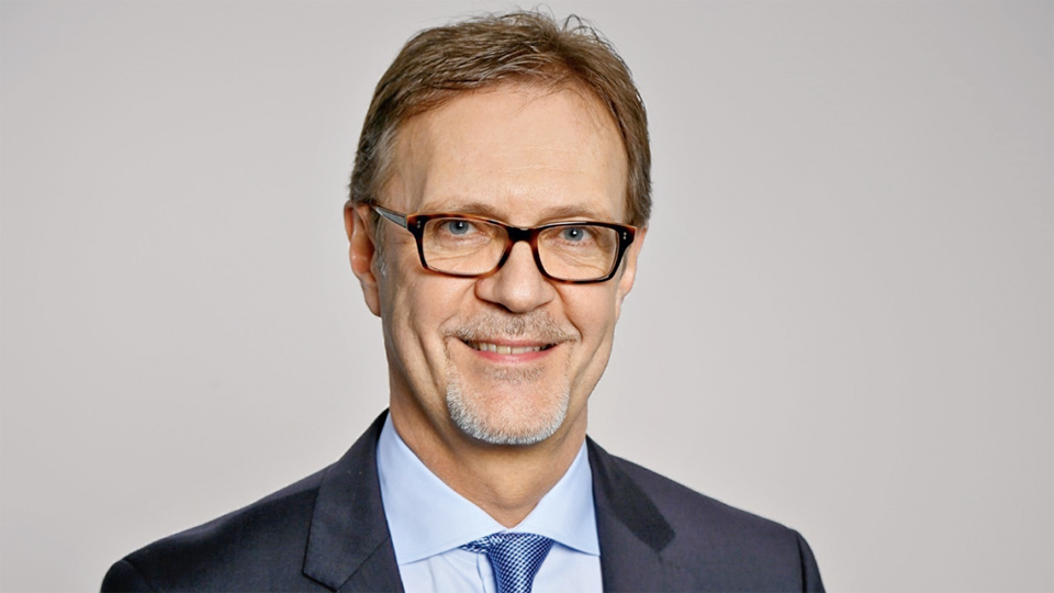 Nachgefragt bei Uwe Wedig - DVZ