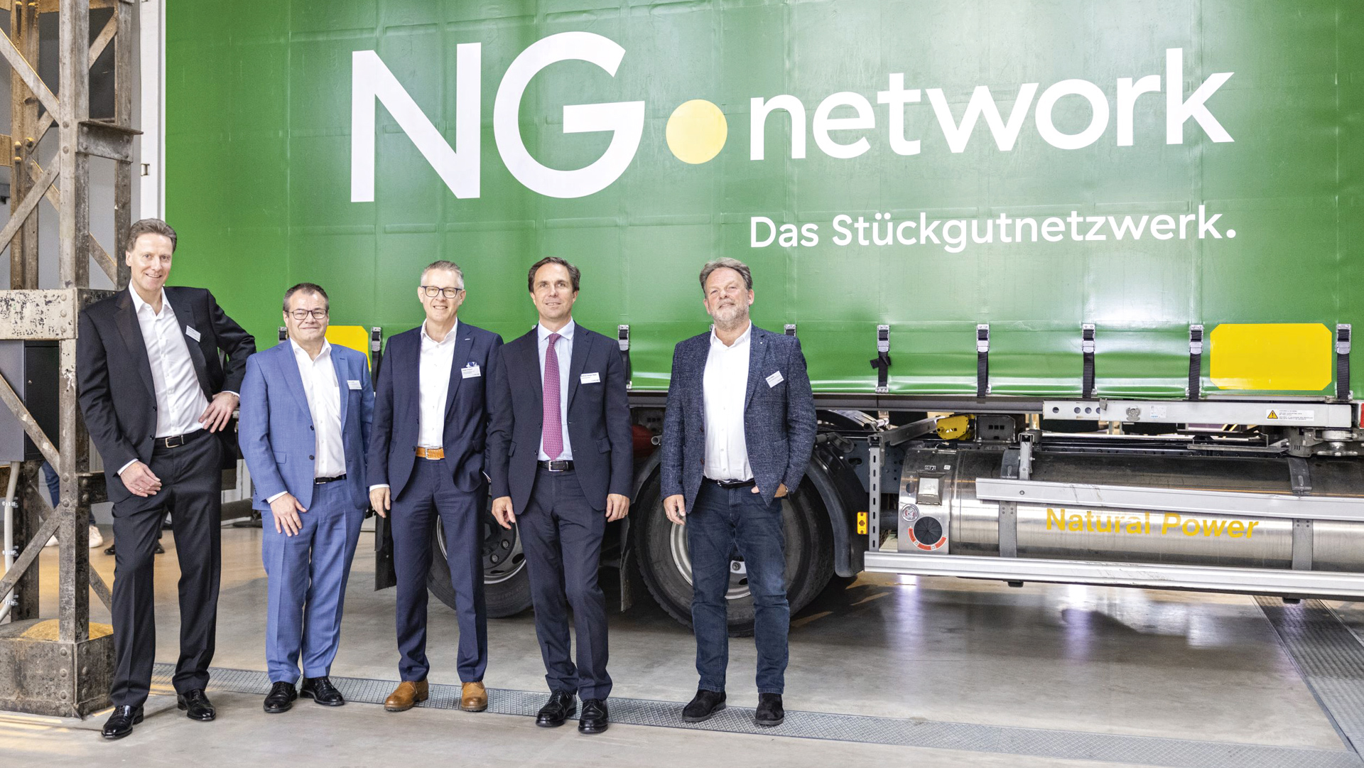 NG.network mit Paradigmenwechsel - DVZ
