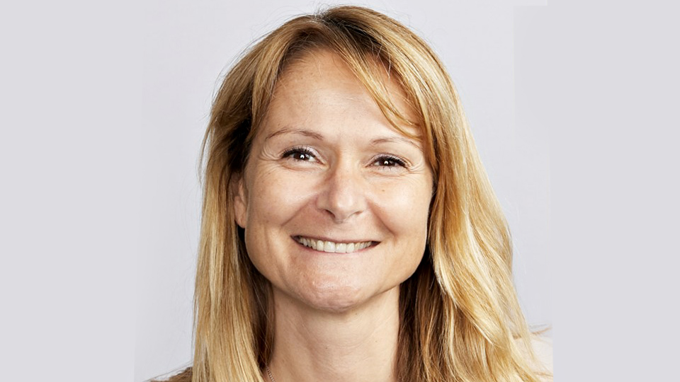 Geodis erweitert Vorstand - DVZ