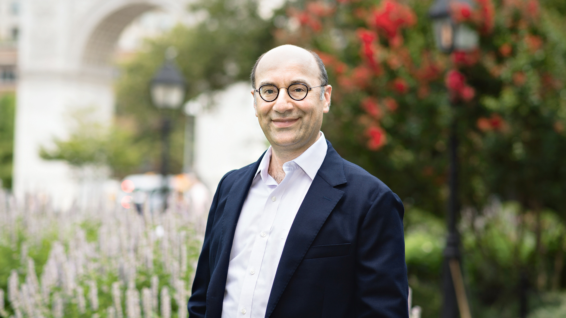 Globalisierungs-Experte: „Internationale Warenströme sind ...