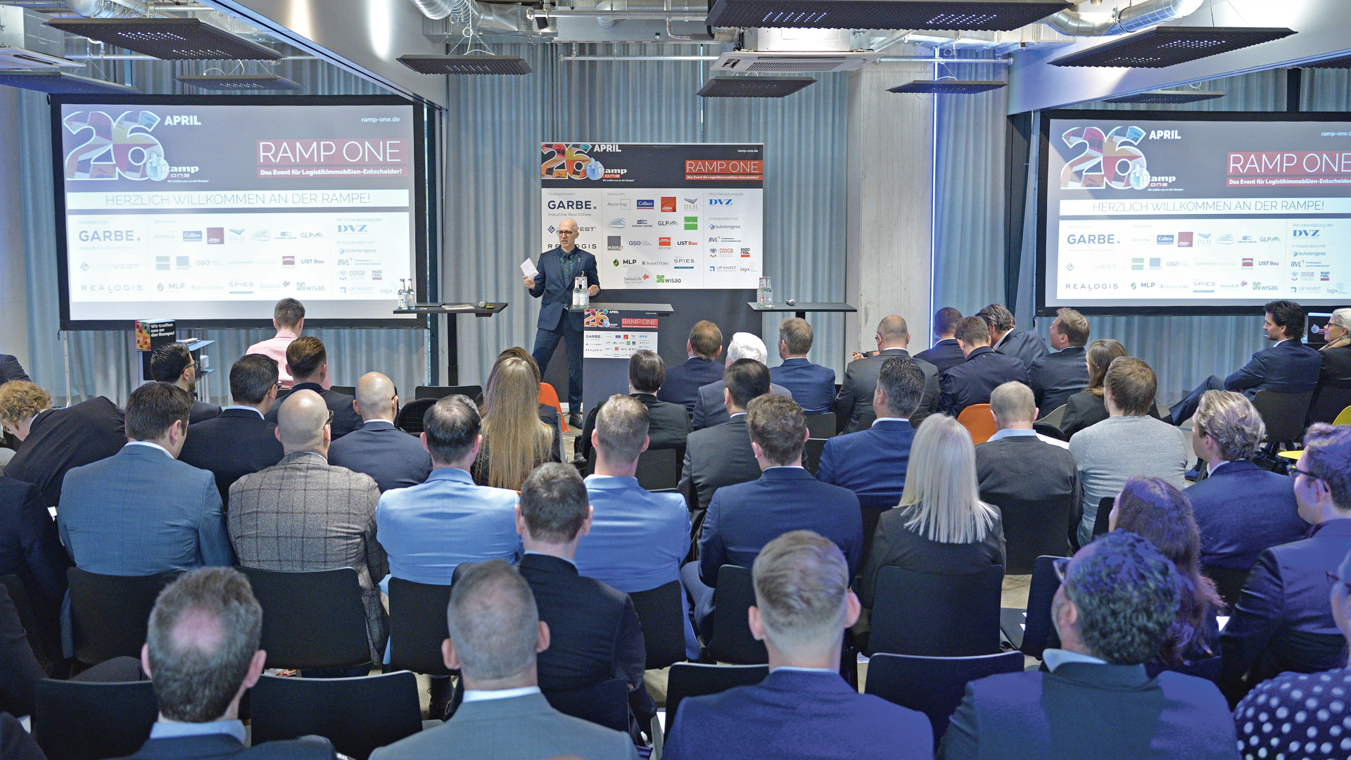 Ökostrom für Anwohner - DVZ