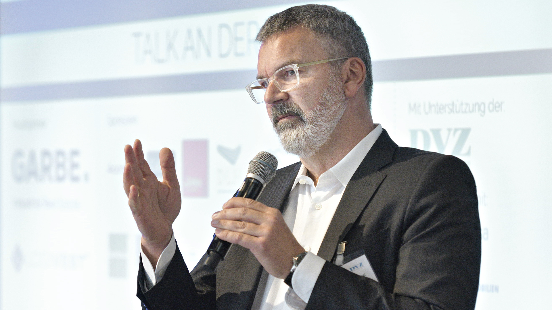 Ökostrom für Anwohner - DVZ