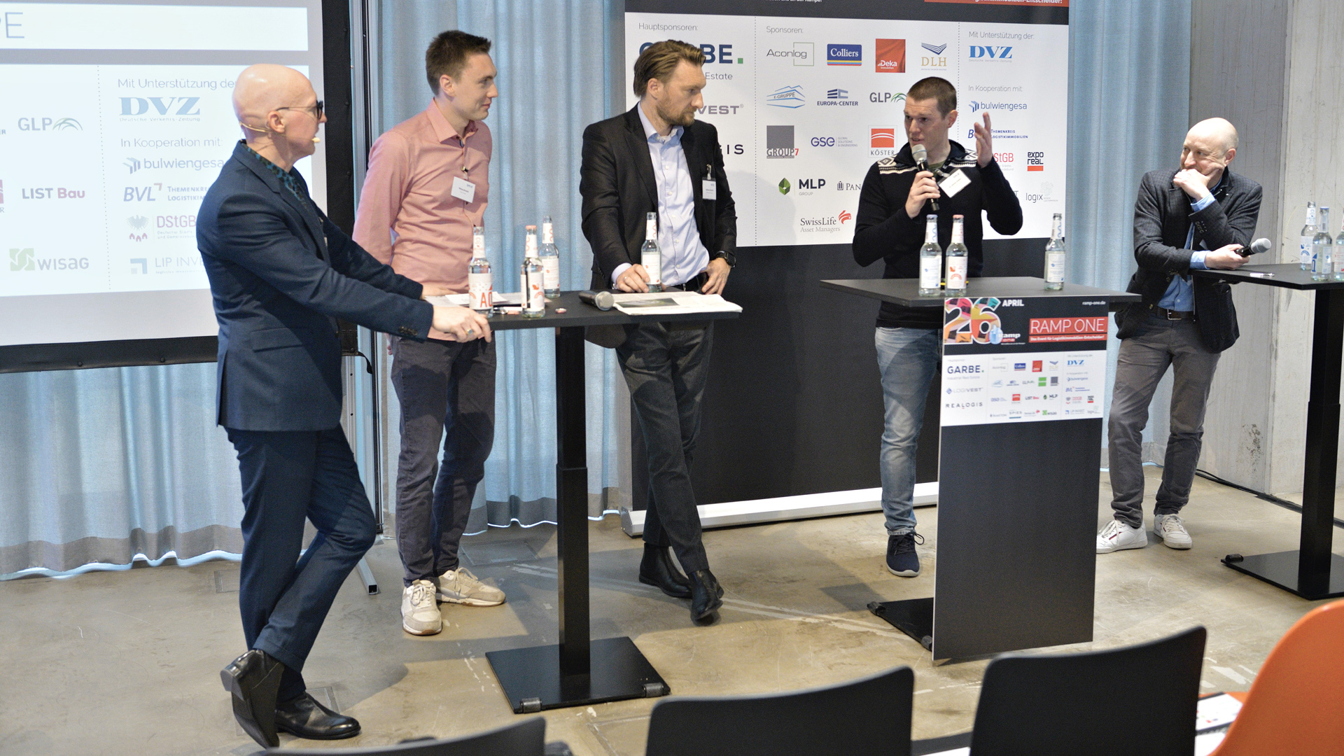 Ökostrom für Anwohner - DVZ