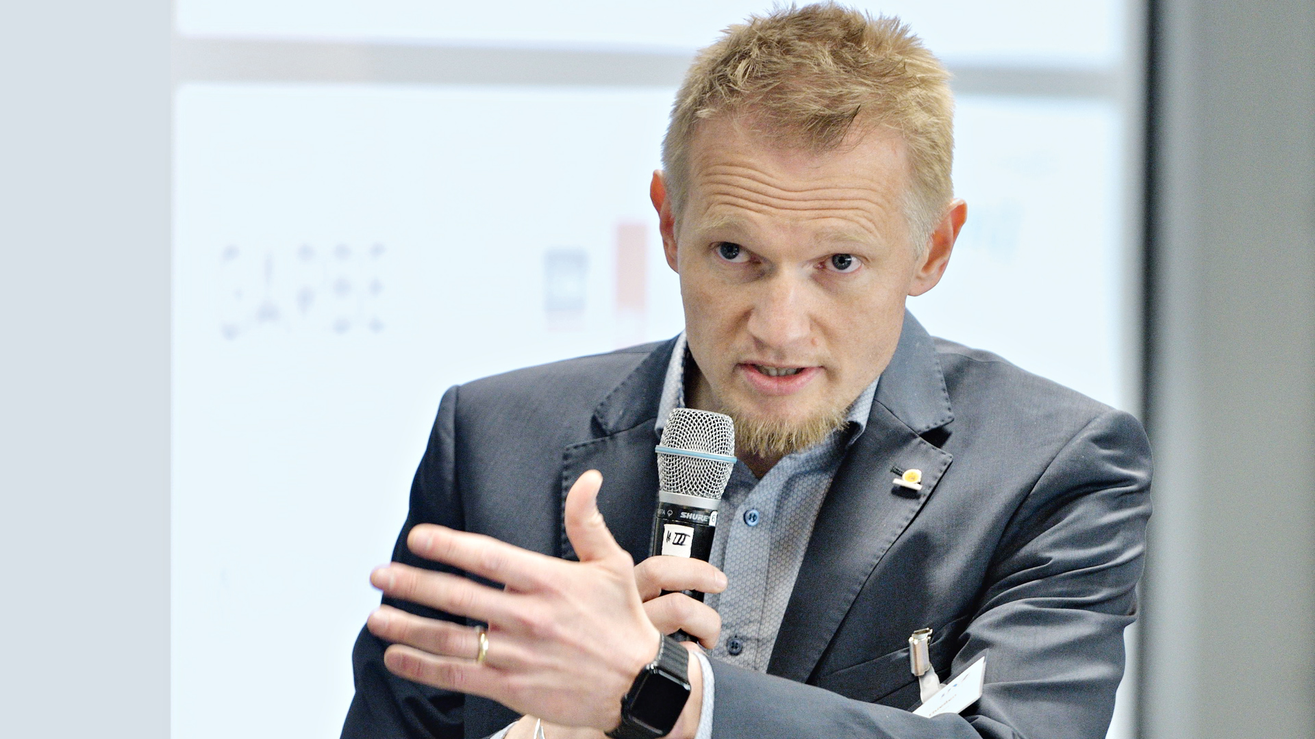 Ökostrom für Anwohner - DVZ