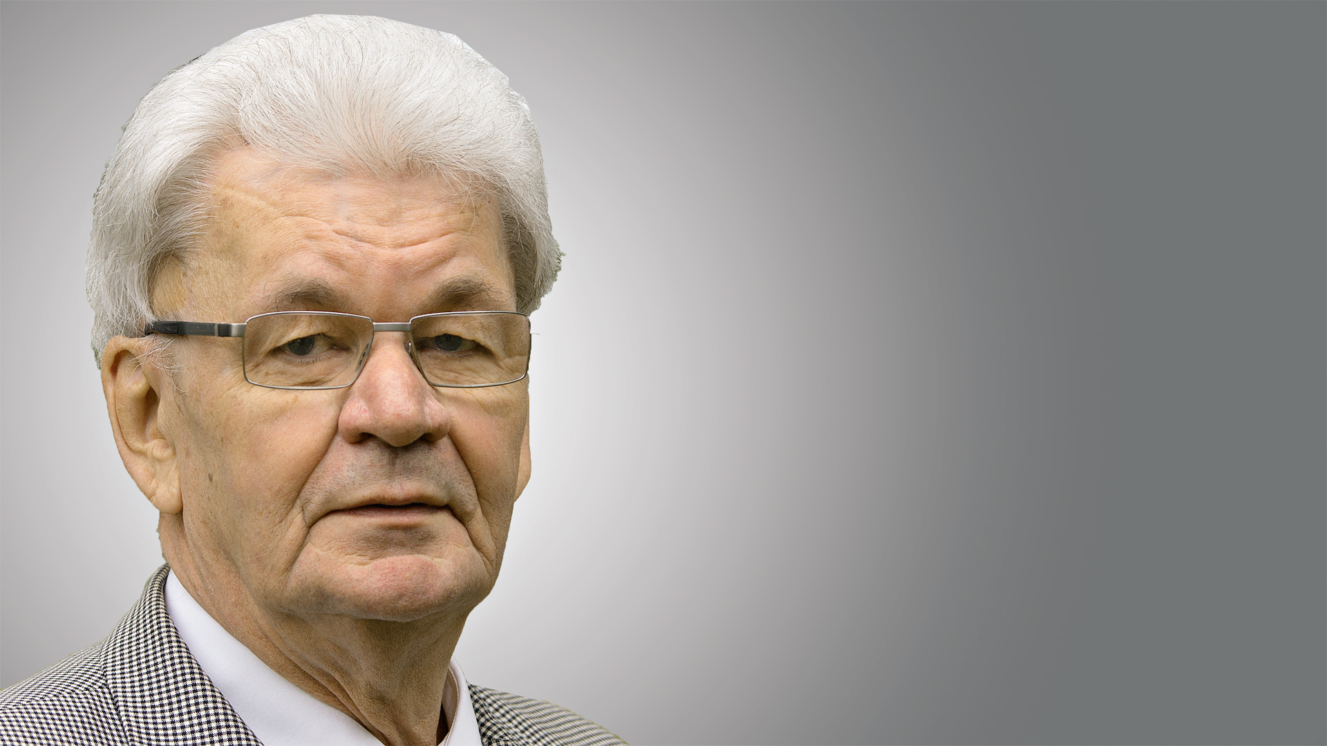 Hermann Grewer ist 80 geworden - DVZ