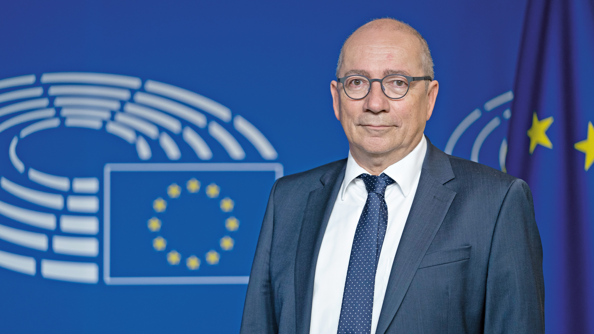 Thomas Rudner rückt für Ismail Ertug ins EP - DVZ