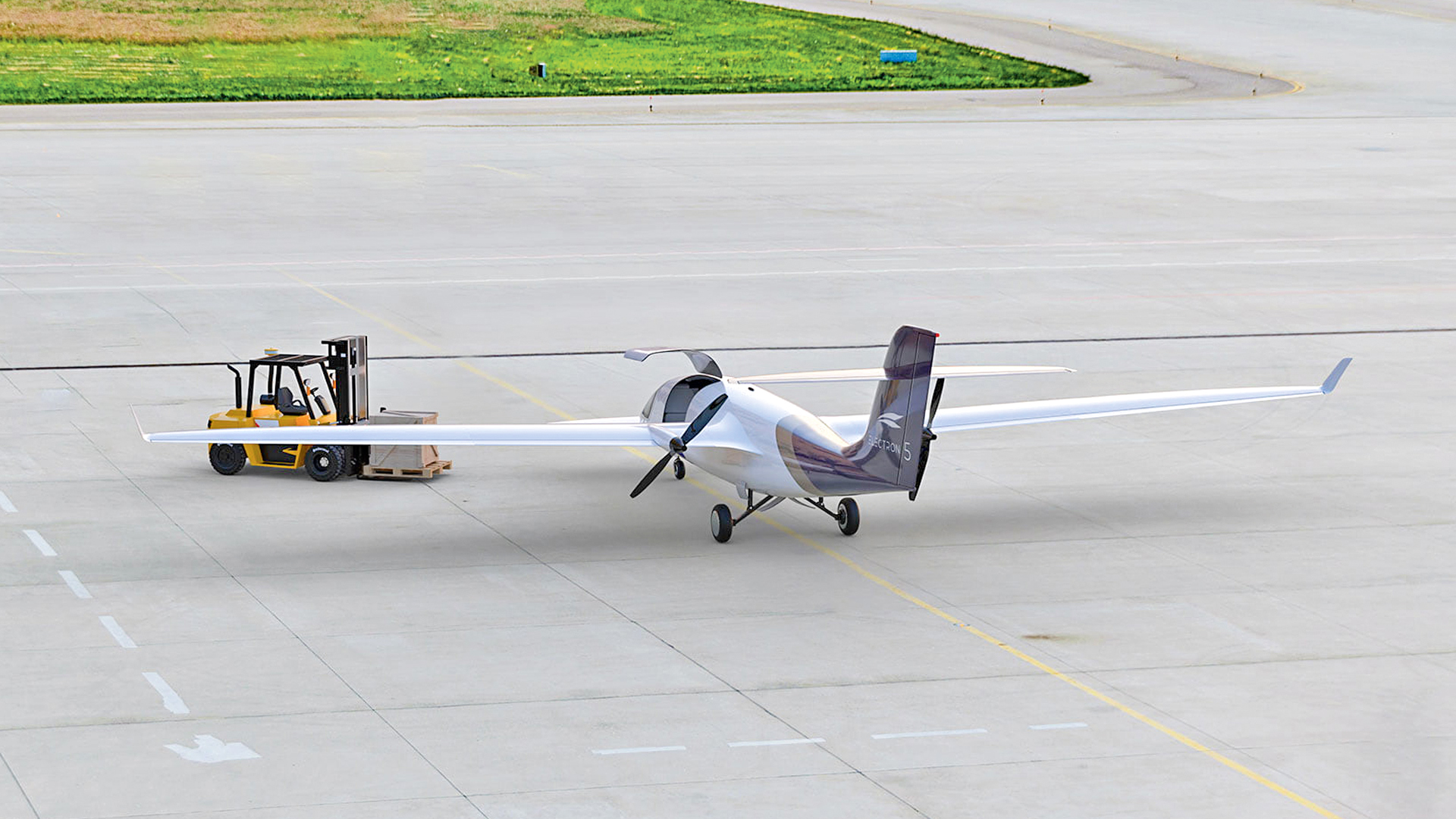 Danx Carousel wächst in der Nische - DVZ