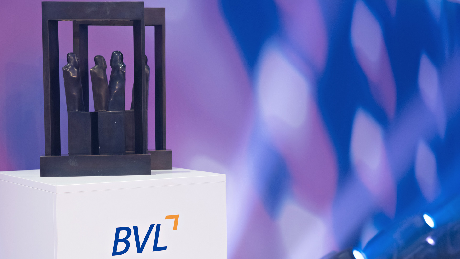 Drei Anwärter auf den Deutschen Logistik-Preis - DVZ