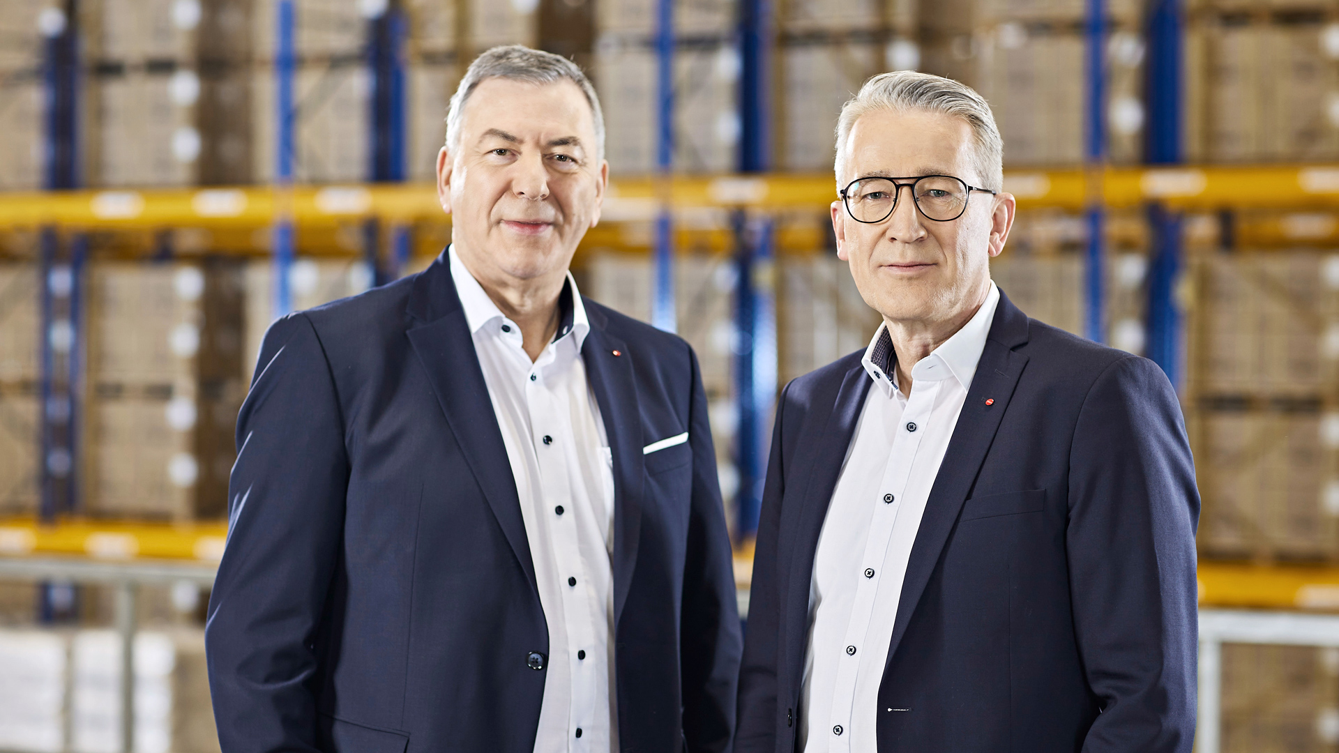 Nosta Holding erweitert Management Board - DVZ