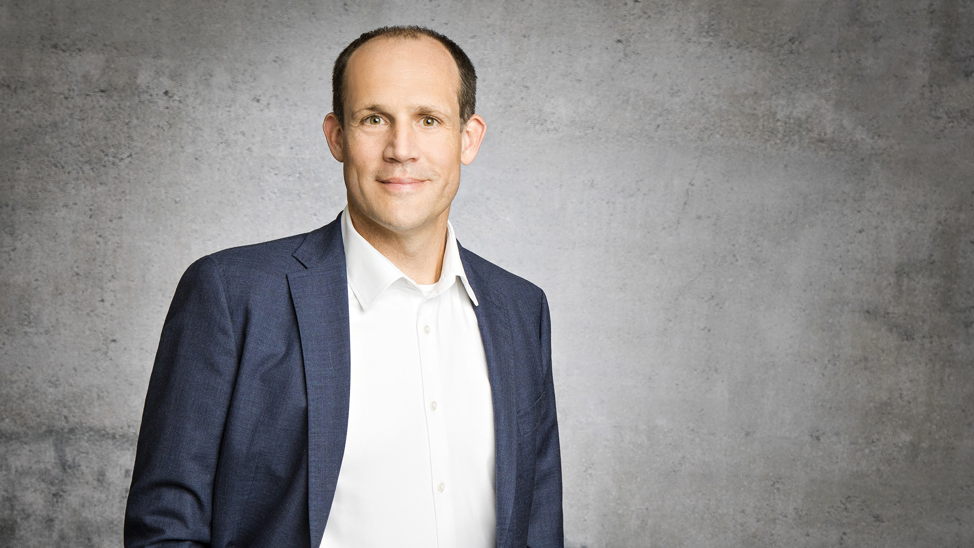 Interimschef Scheel wird CEO von DPD - DVZ