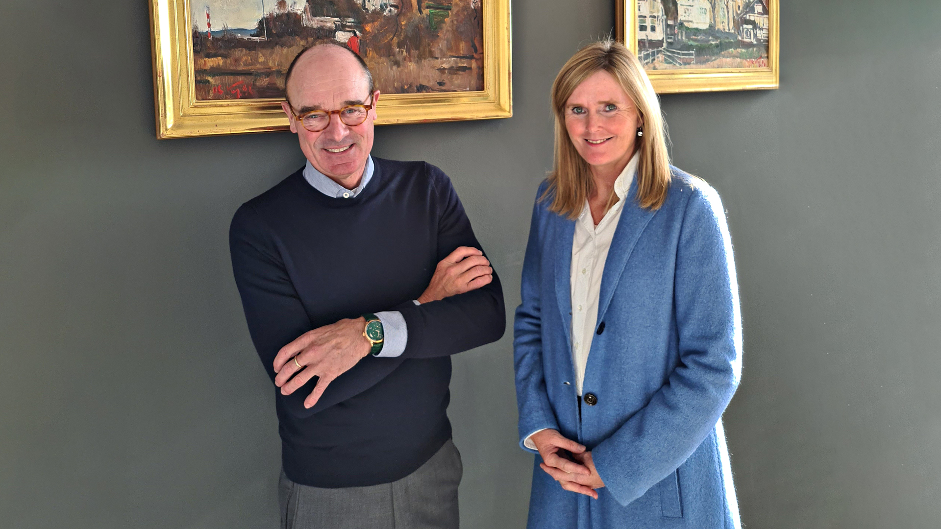 Wechsel an der Spitze von In-Time Transport - DVZ