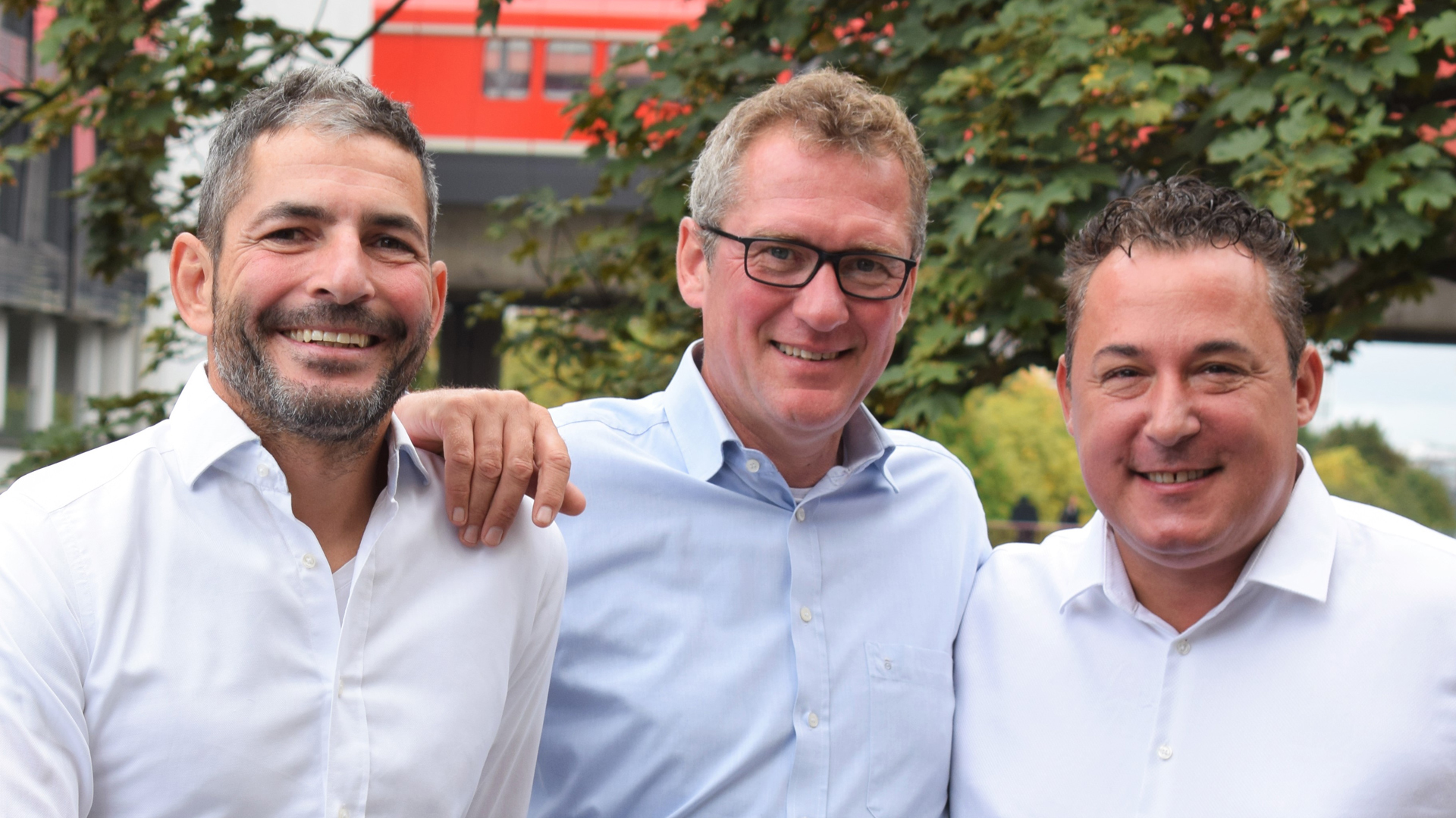 Finanzinvestor steigt bei Sovereign Speed ein - DVZ