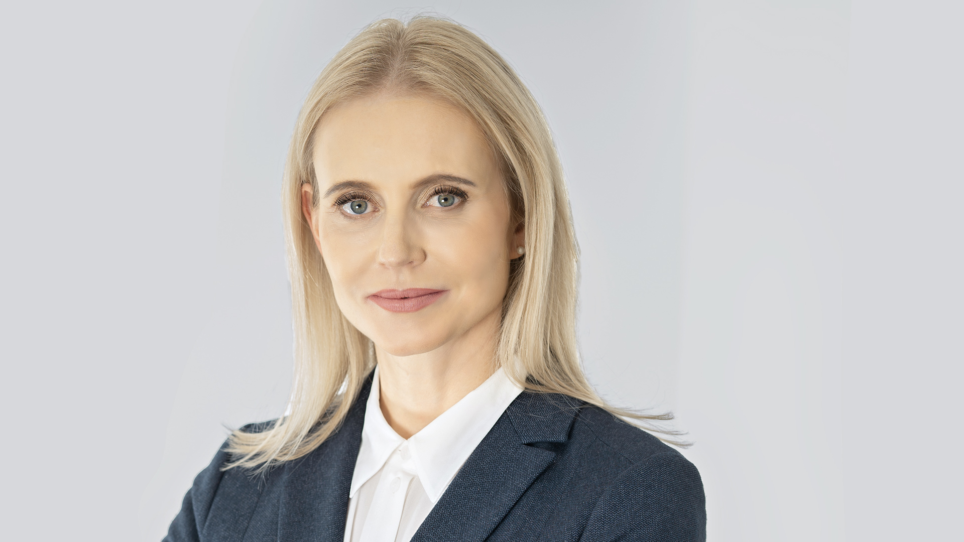 Andrea Goeman verantwortet Nachhaltigkeit bei JAS Worldwide - DVZ