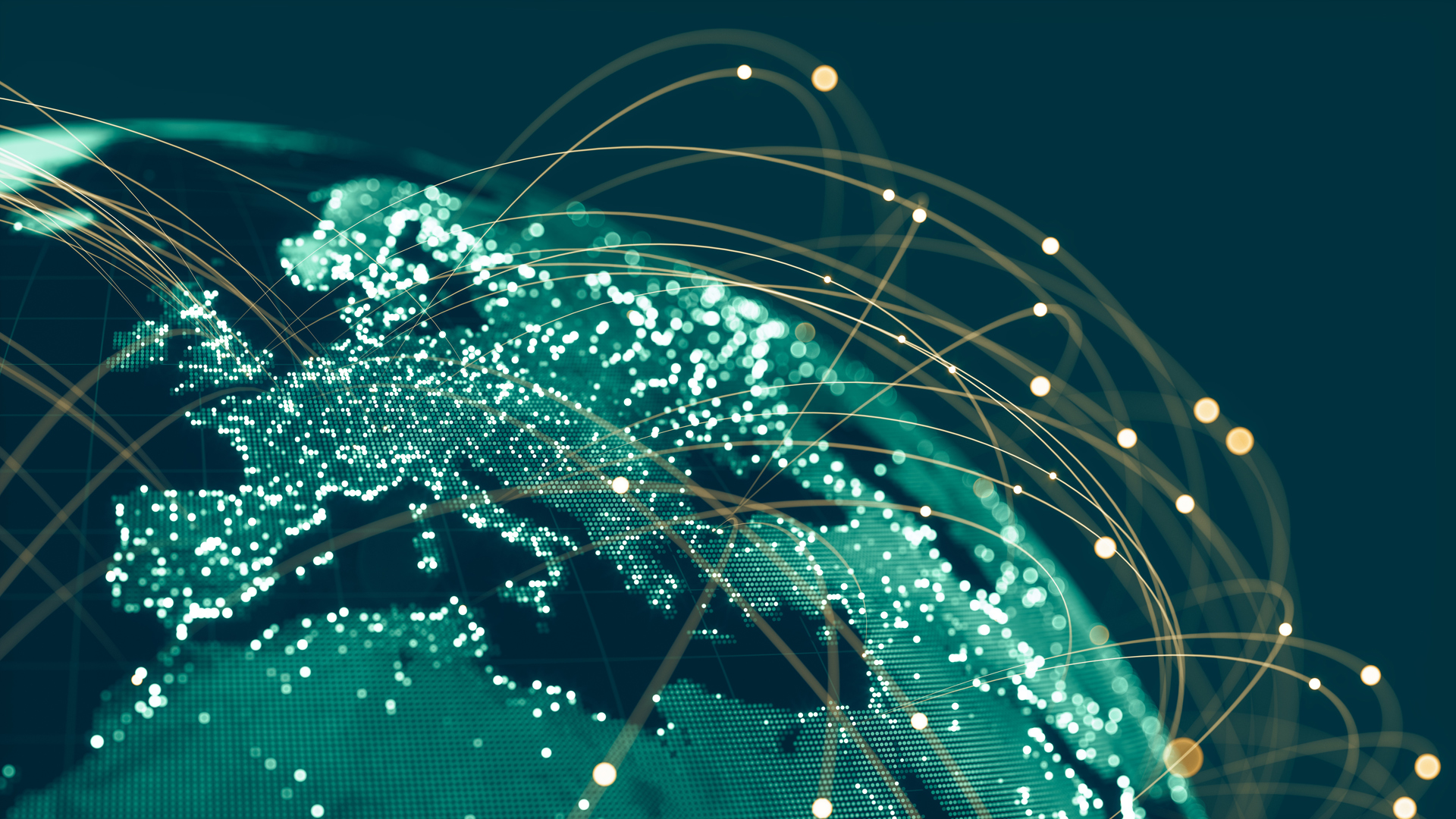 Die Globalisierung Bekommt Risse Dvz