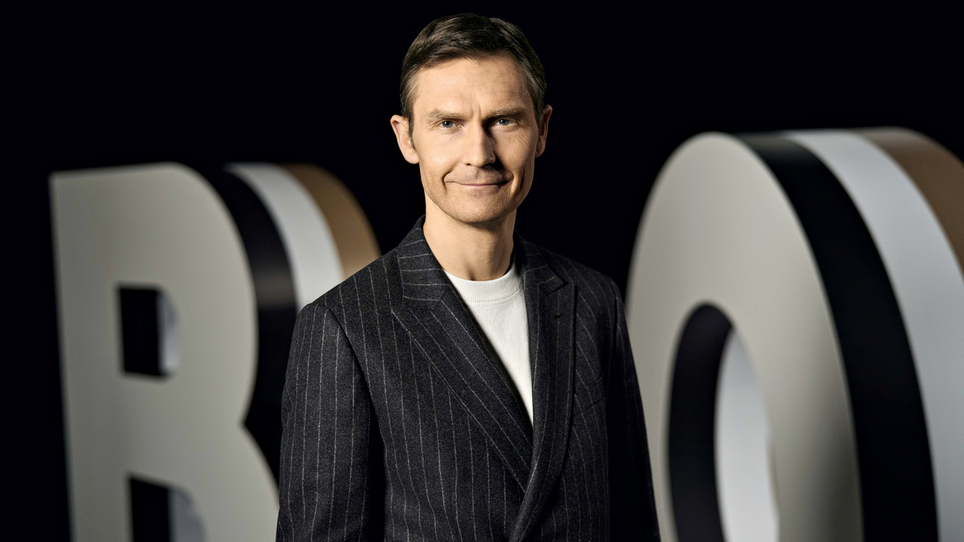 Hugo Boss verliert Logistikvorstand - DVZ