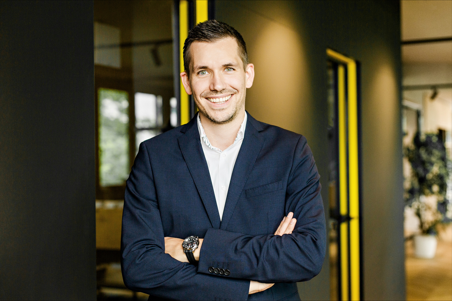 Internationale Expansion der Drewes-Gruppe geht weiter - DVZ