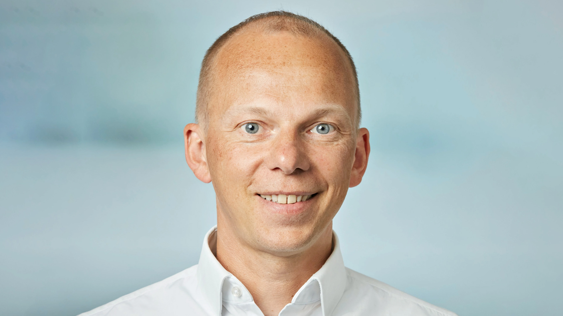Kolja Mischok wechselt in die Geschäftsführung von Wedolo - DVZ