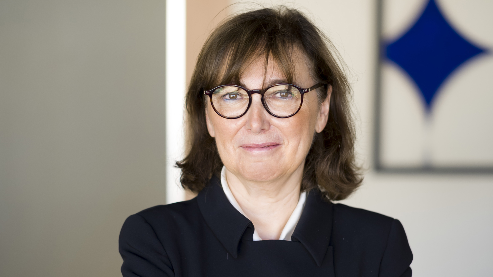 Geodis plant Großes im Digitalgeschäft - DVZ