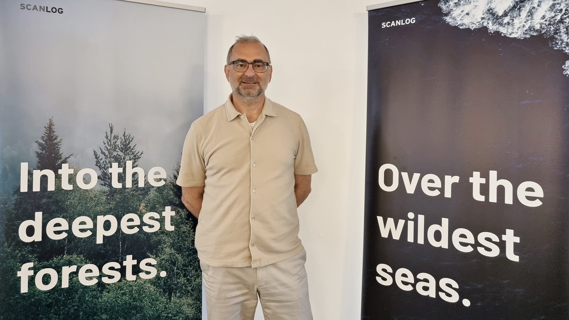 Scanlog schließt Umbau des Vertriebs ab - DVZ