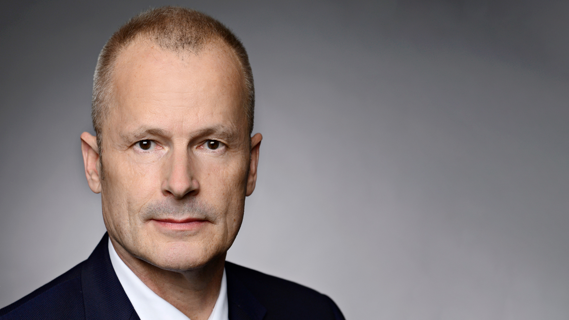 Martin Pieper wird Geschäftsführer vom Hamburger Gesamthafenbetrieb - DVZ