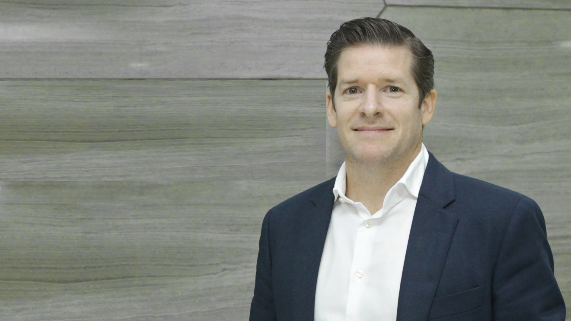 Luckhurst wird Chef von APMT in Bahrain - DVZ