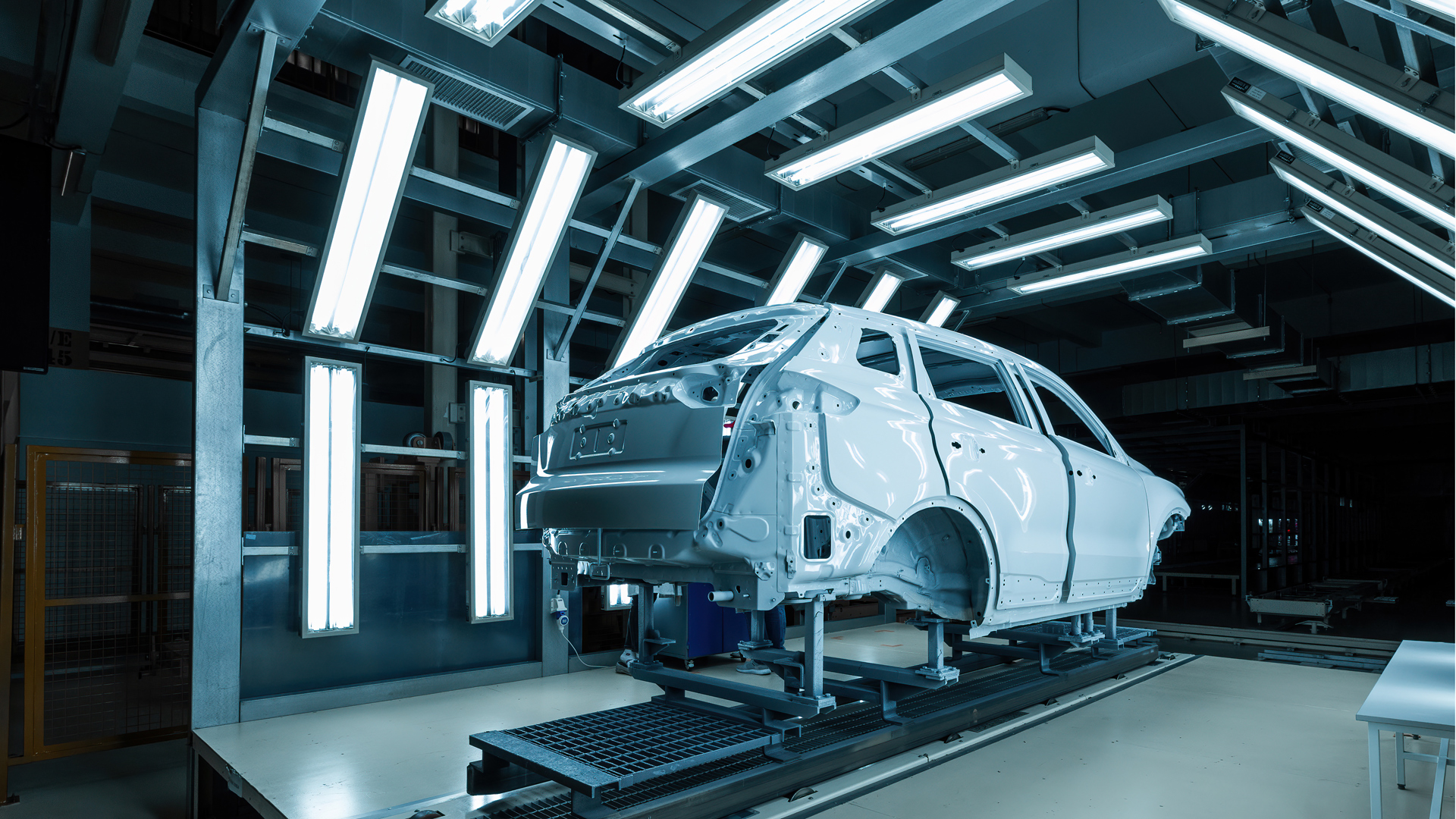 Das Verbrenner-Aus für Pkw und Vans kommt 2035 - DVZ