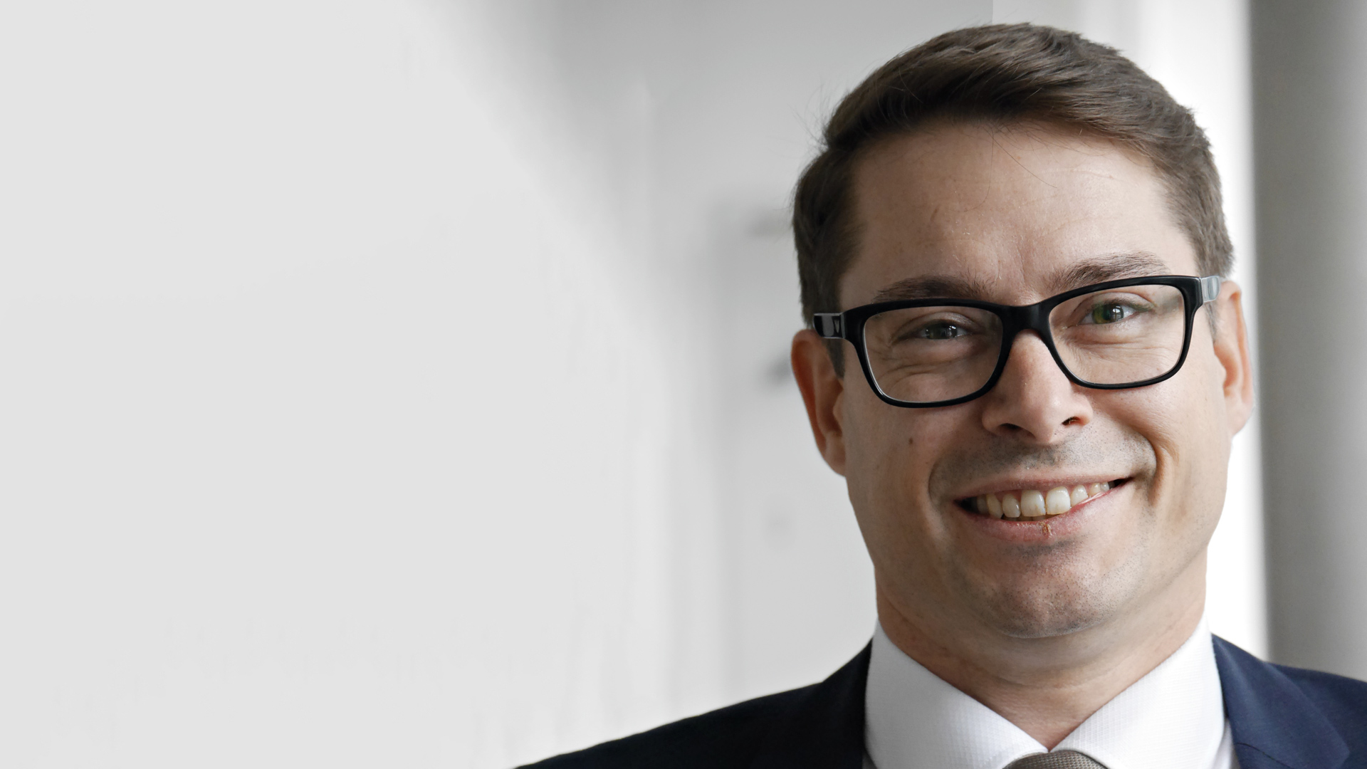 TCU holt Lutz Lauenstein für den Verkauf - DVZ