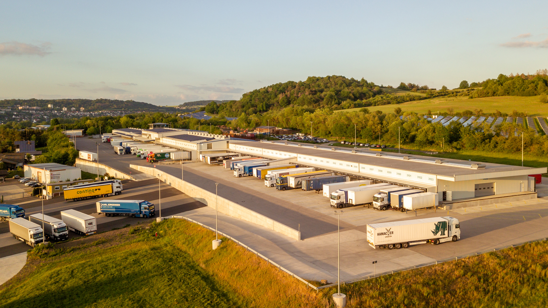 CTL-Qualität verbessert sich durch Bonuszahlungen - DVZ