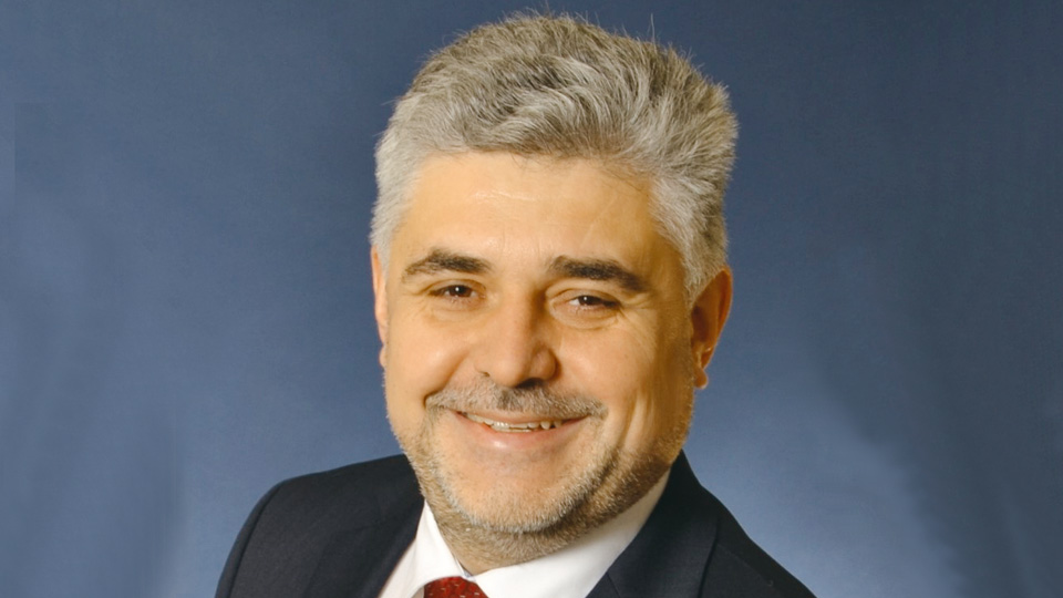 Paul Walter wechselt zu Simcargo - DVZ