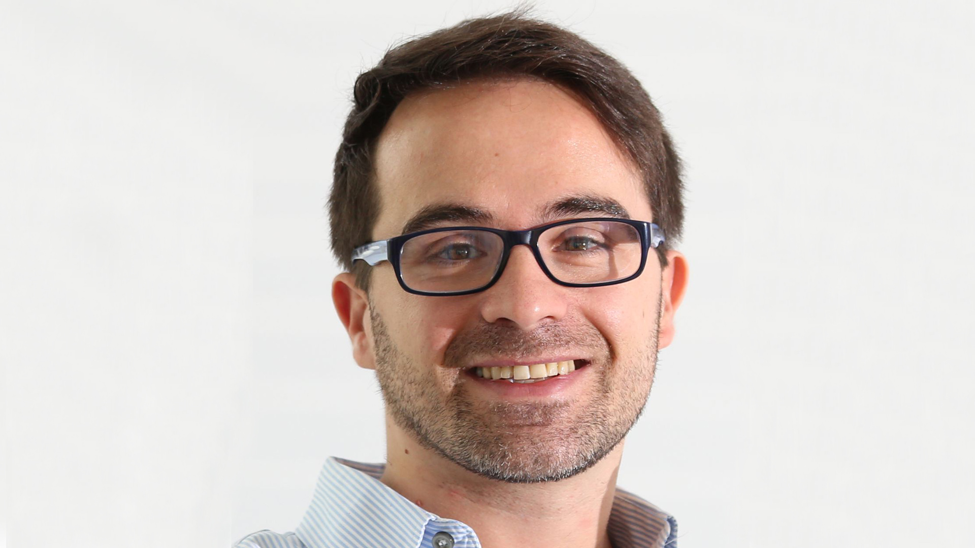 Andrea De Ambrogi leitet Benelux-Verkehre von Kombiverkehr - DVZ