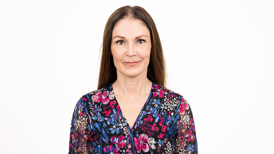 Lulu Ranne ist neue finnische Verkehrsministerin - DVZ