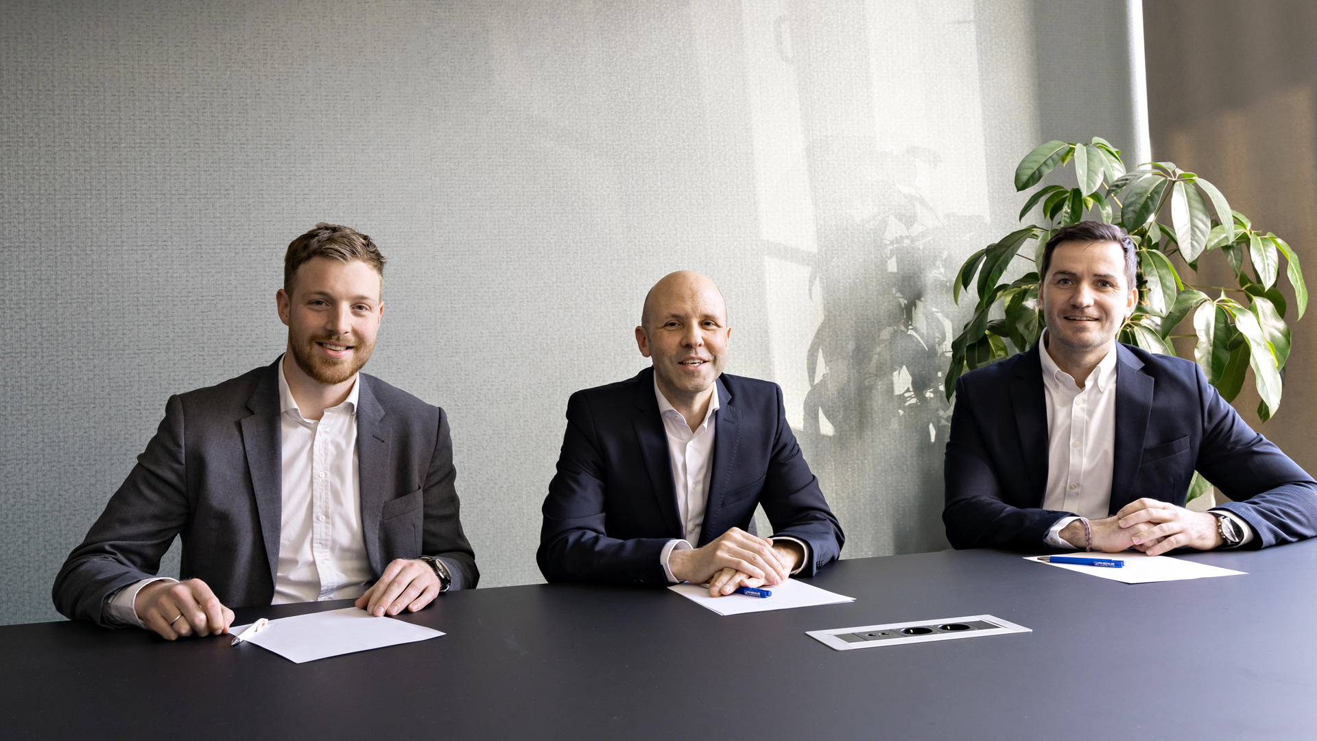 Rhenus und TSR gründen Batterie-Joint-Venture - DVZ