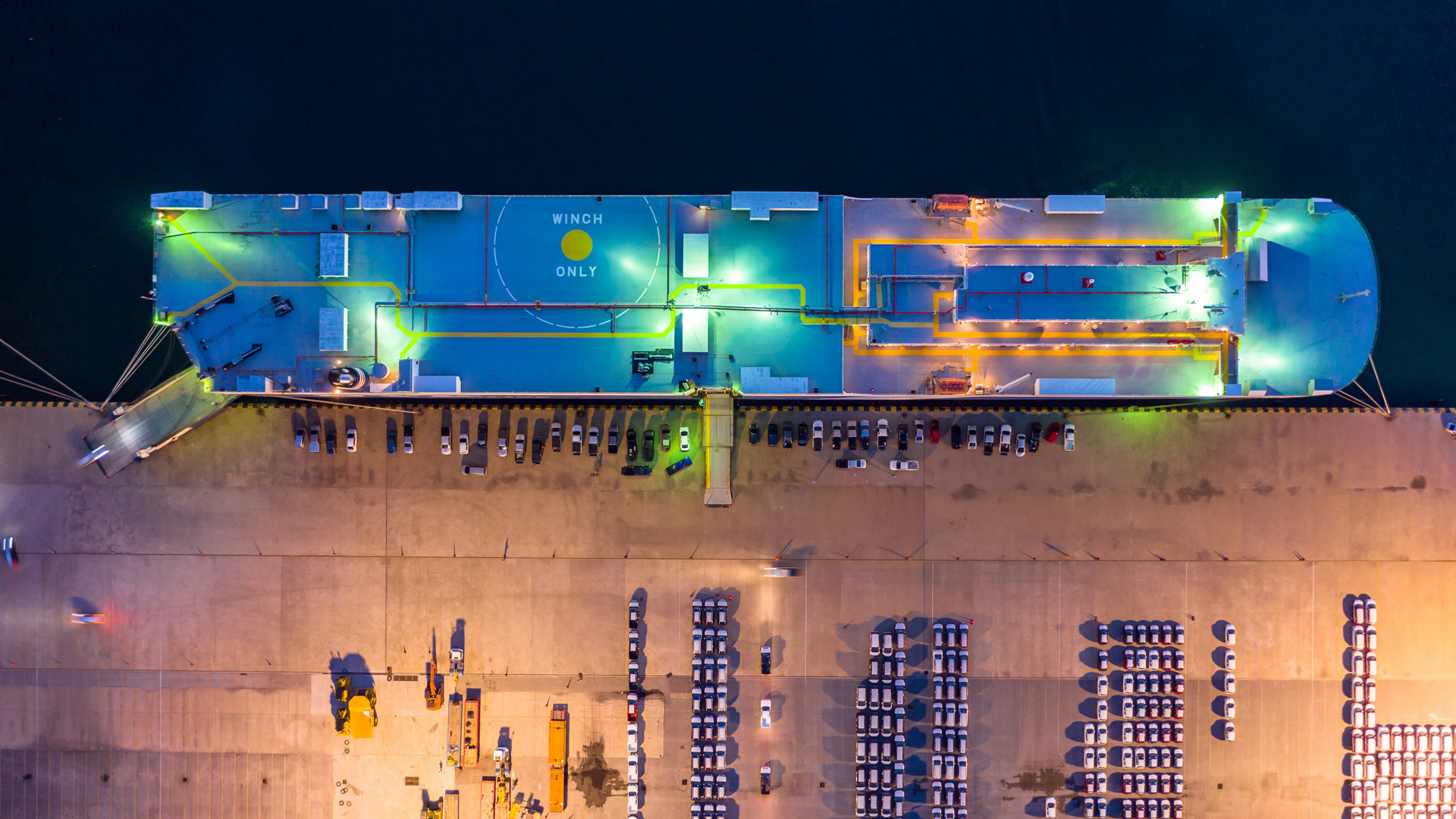 Ceva wird Reeder - DVZ