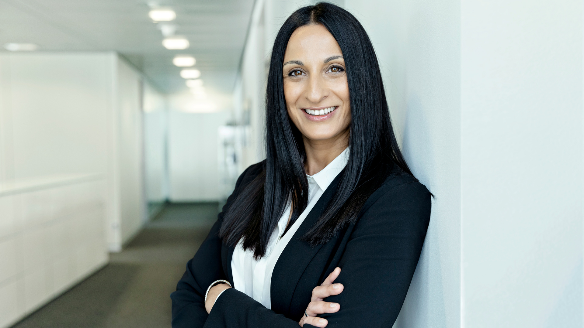 Stavroula Ekoutsidou leitet Havi Deutschland - DVZ