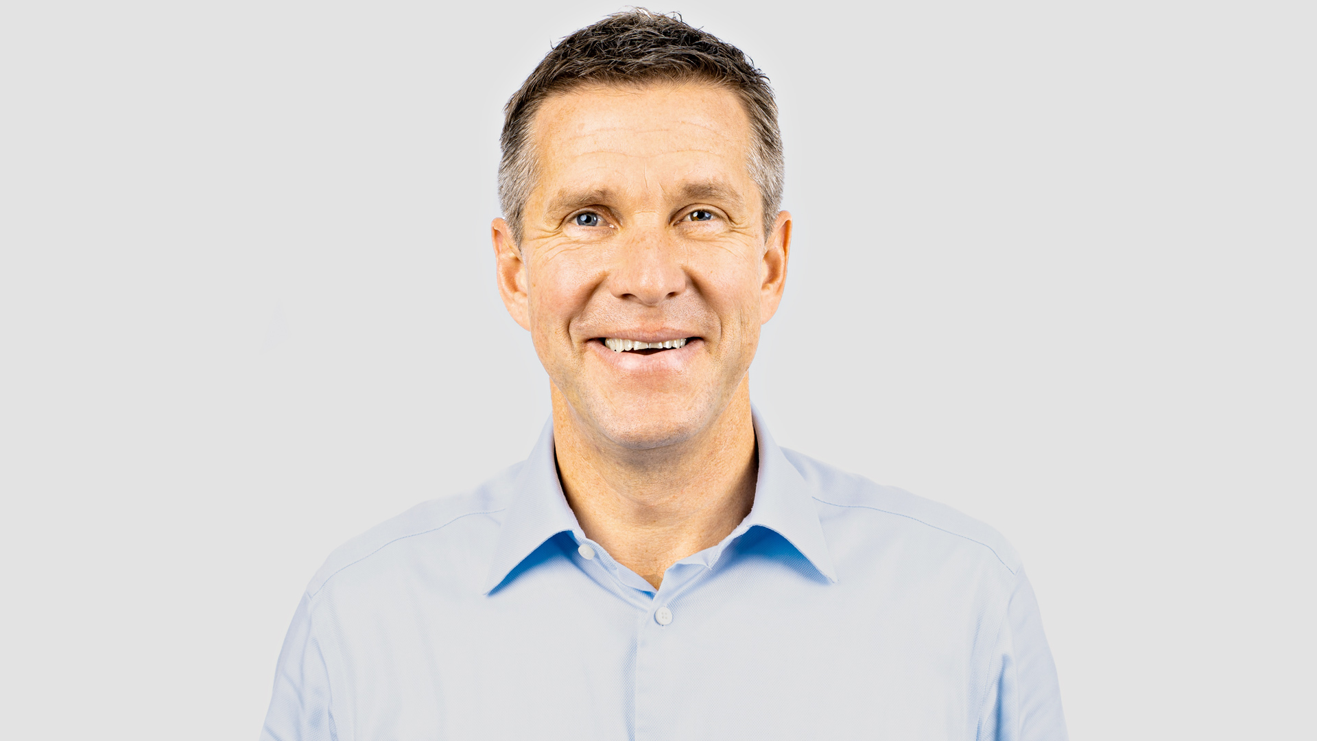 Transporeon-CEO Stephan Sieber zur Übernahme durch Trimble - DVZ