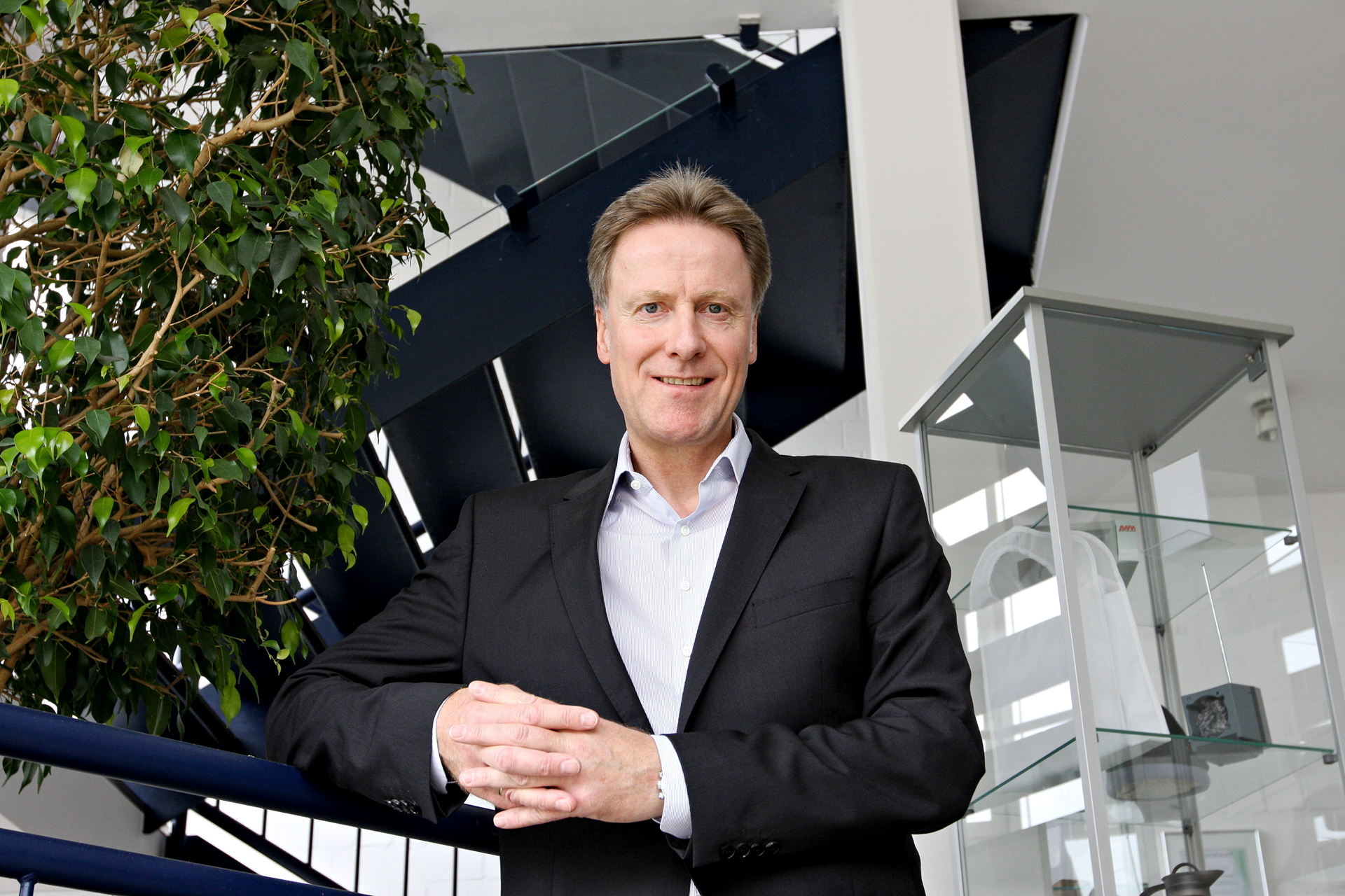 Vierter GW-Standort für die System Alliance - DVZ