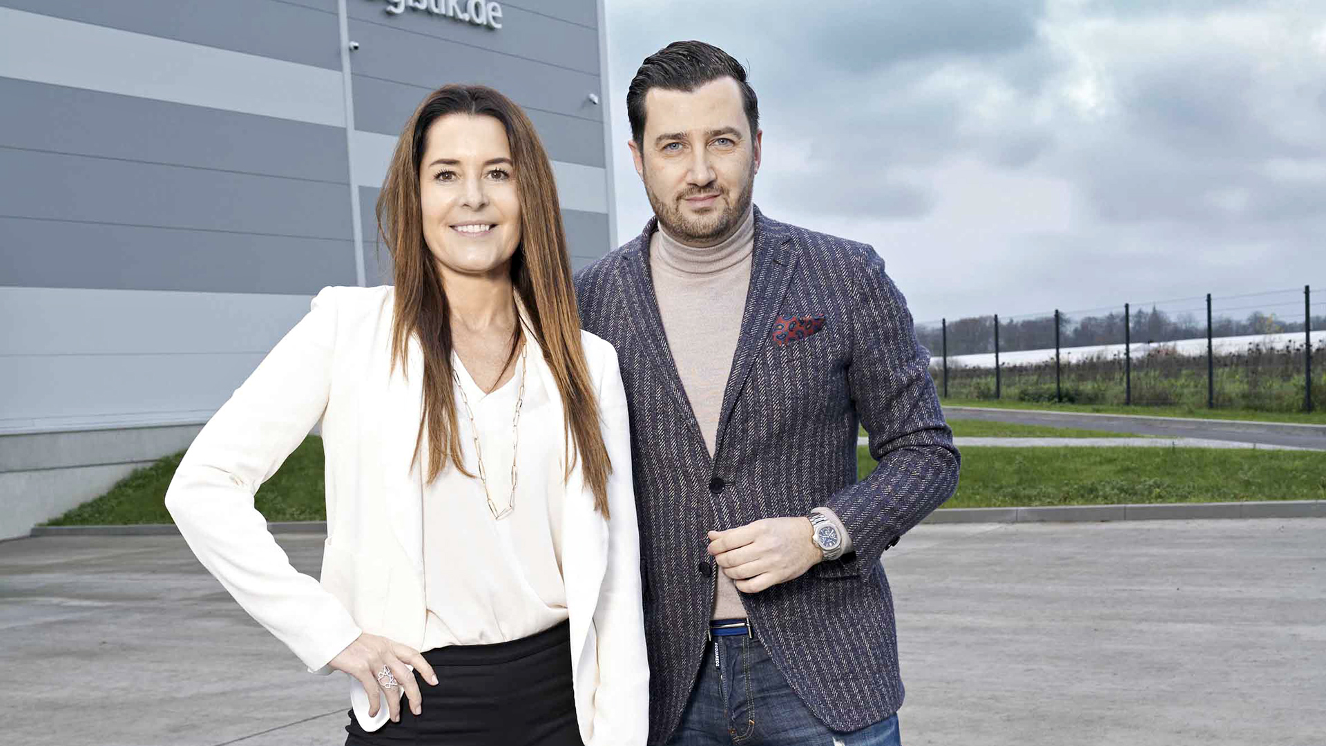 Habacker-Arndt und Thielemann gründen Joint Venture - DVZ