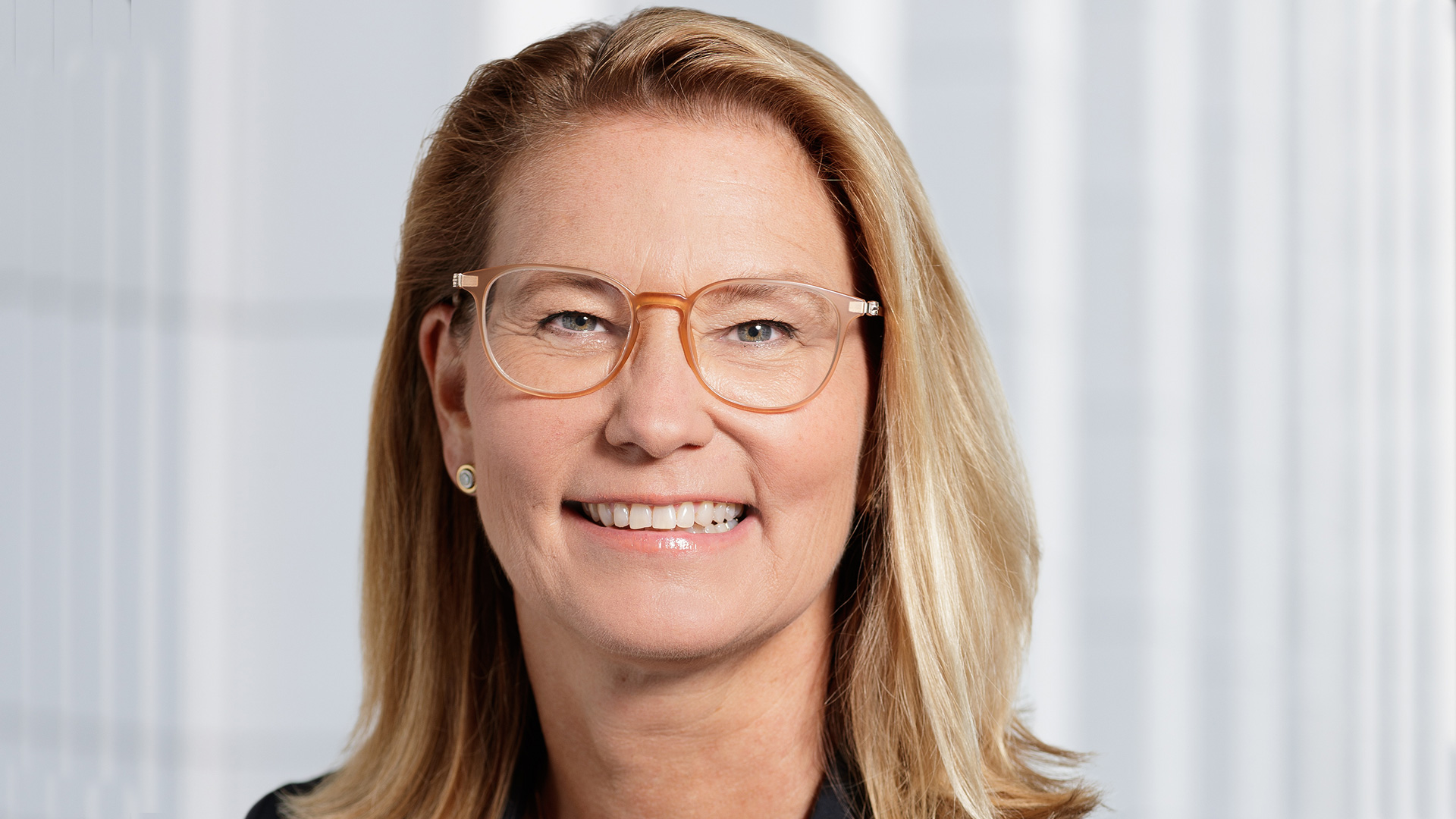 DB Schenker: Wulf wird Vorständin für Personal und Organisation - DVZ