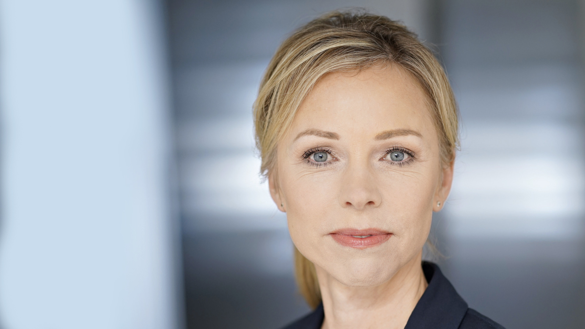 Susanne Kluthe ist Personalchefin bei HGK Shipping - DVZ