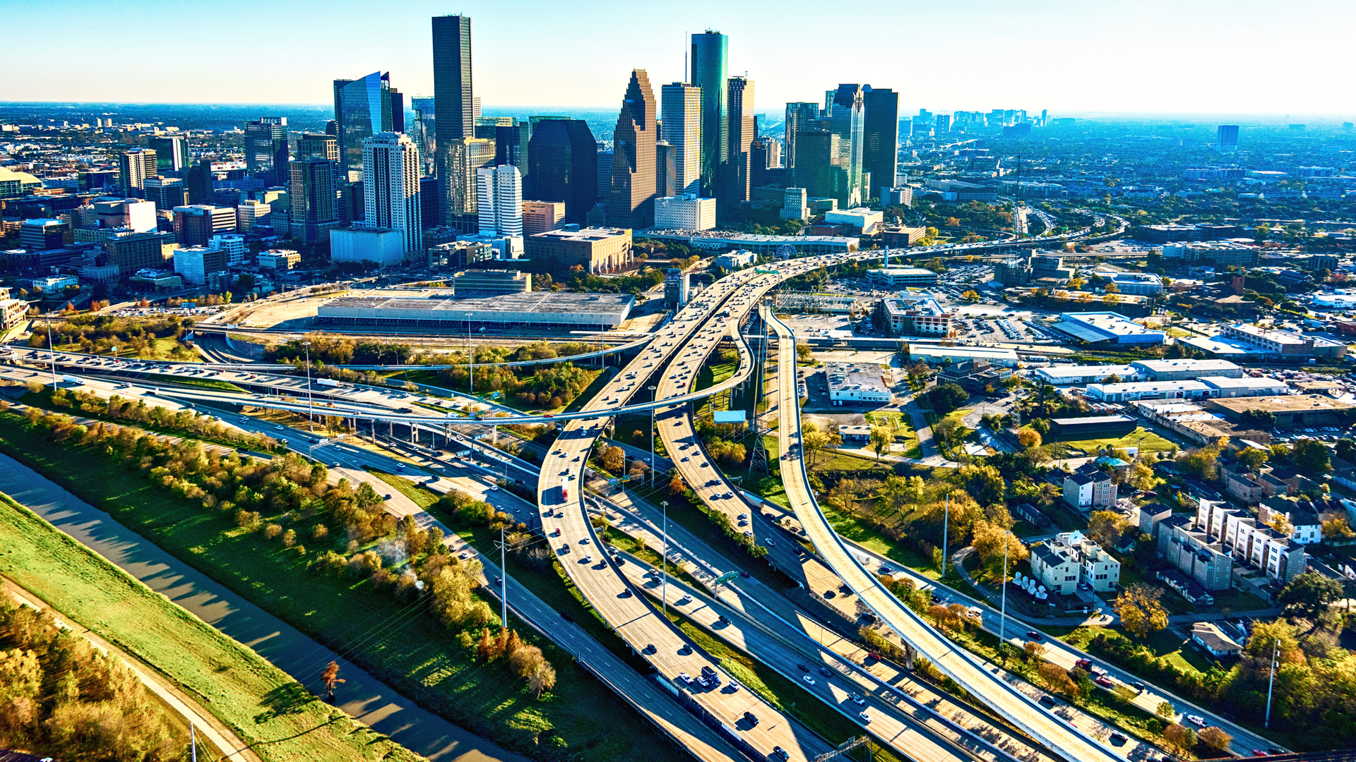 Chemielogistiker Talke eröffnet Niederlassung in Houston - DVZ